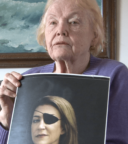 Marie Colvin’s Legacy Alive on Long Island