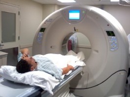 New State-of-the-art CT Scanner Unveiled at North Shore LIJ