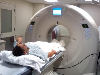 New State-of-the-art CT Scanner Unveiled at North Shore LIJ