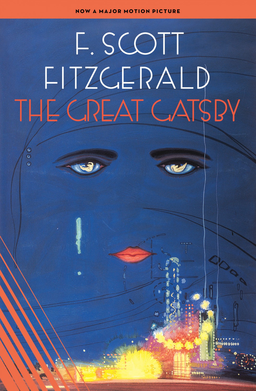 New Takes on 'The Great Gatsby' Coming as Classic Novel Enters Public ...