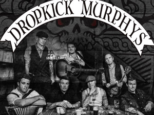 dropkick-murphys