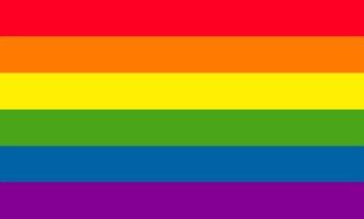 gay flag