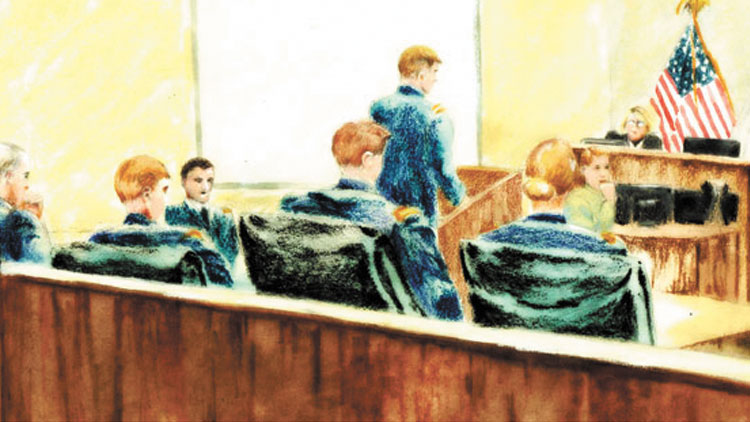 Revolution’s Family Tree: Franklin and Adams to Manning and Snowden