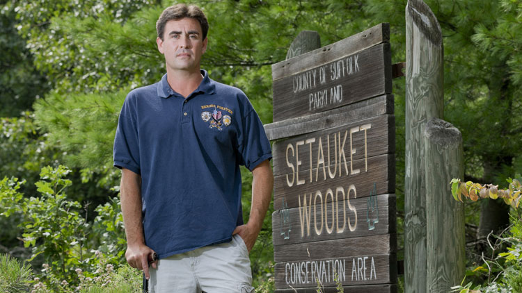 Officer Down: Kevin O’Connor’s Seven Year Search For Justice