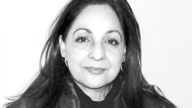 Daisy Khan: Knocking Out Stereotypes