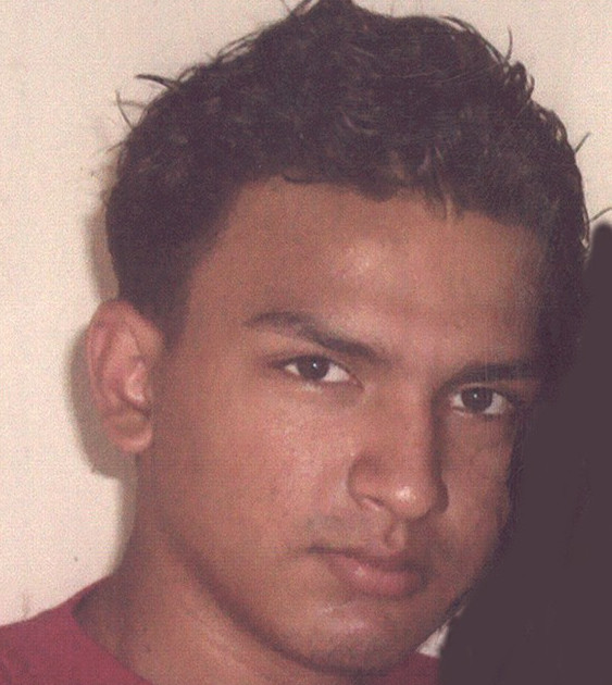 Long Island Gang Murder Suspect Nabbed After 1 Day on FBI 10 Most ...