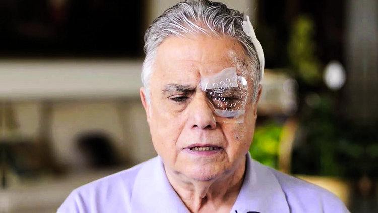 Gary Melius Speaks Out About Oheka Shooting in Video Statement [WATCH ...