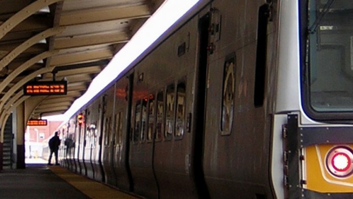 LIRR President: Progress Being Made at Your Stations