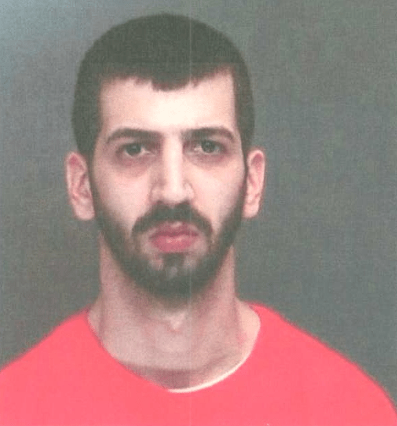 Shirley Man who Fled Police Custody Arrested, Cops Say