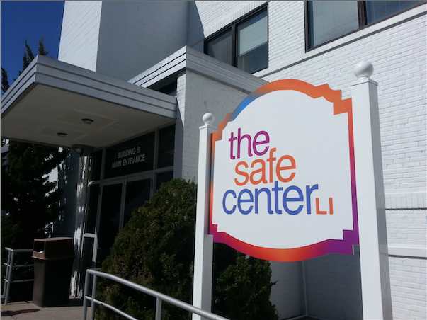 The Safe Center LI Combines Help for Domestic, Sex Crime Victims