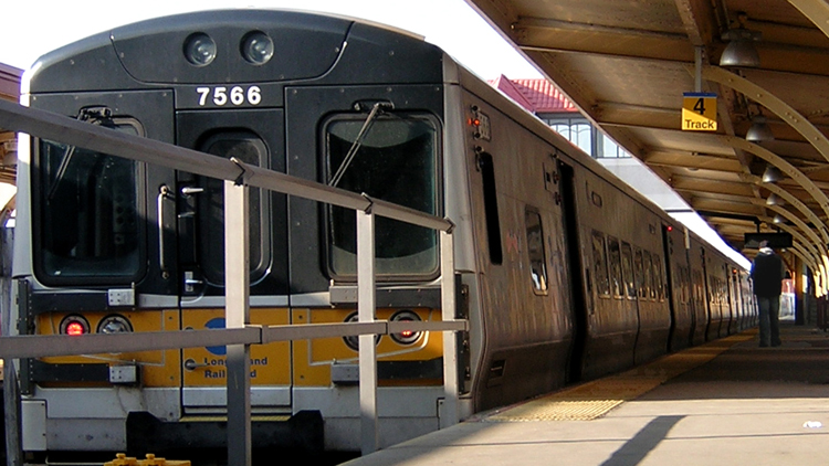 LIRR Switches Up Schedule for Renovations Starting Monday