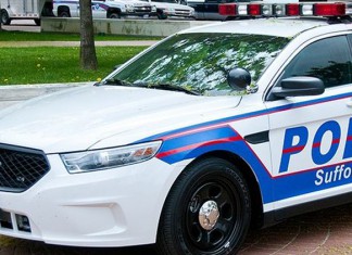 Suffolk Legislator Tom Muratore Dies at 75