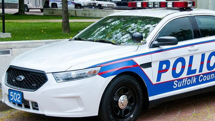 Long Island Police Add Patrols After Kansas Shootings