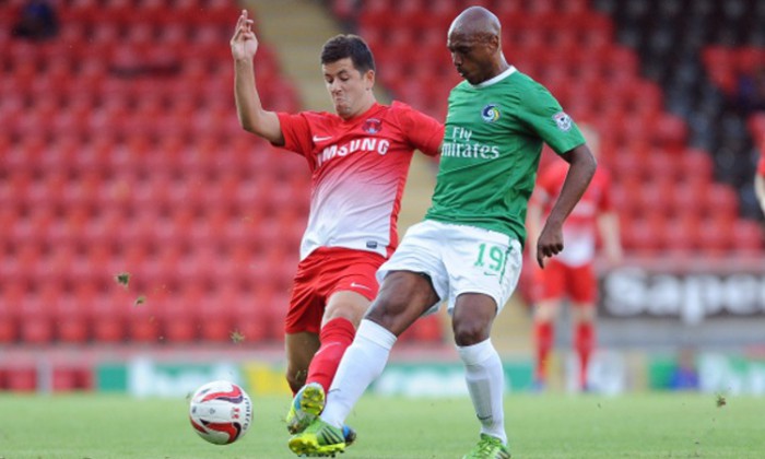 New York Cosmos Debut Season Starts Saturday