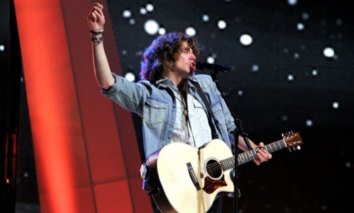 Jesse Kinch: Long Island’s Rising Star
