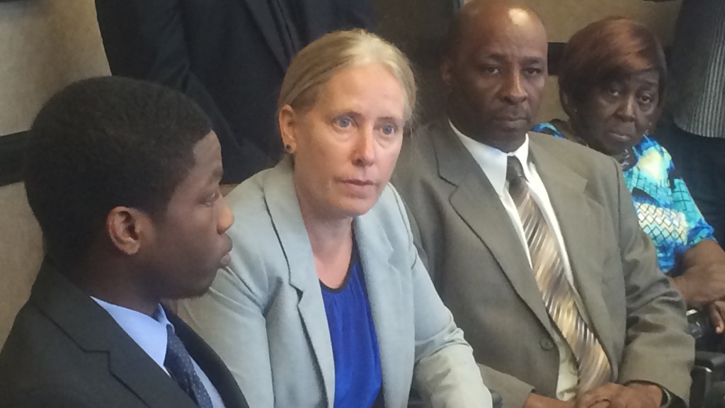Alleged Nassau Police Brutality Victim’s Lawyer Says DA Botched Case