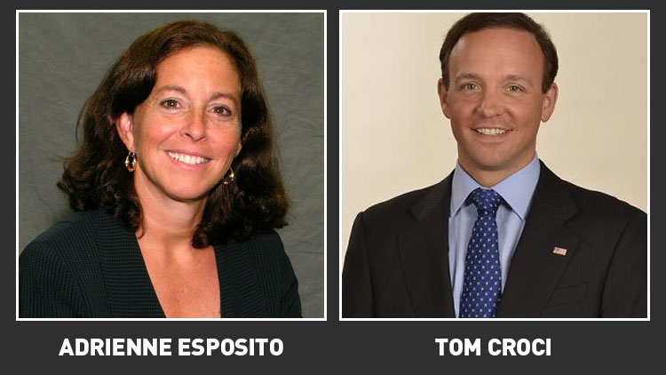 Tom Croci Beats Esposito for Vacated State Senate Seat