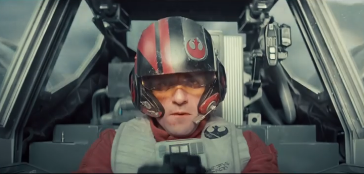 Star Wars: The Force Awakens Teaser Trailer is Here [Video]
