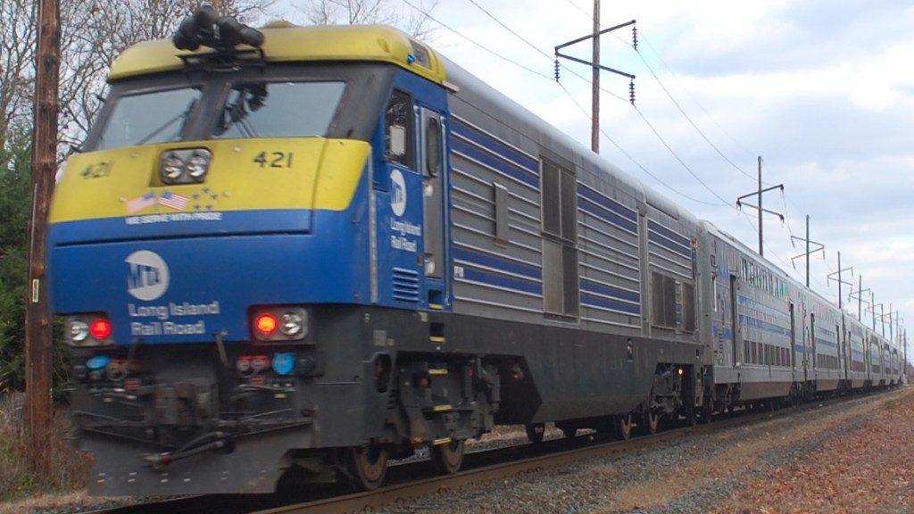 LIRR President: What’s Going On At Your Station?