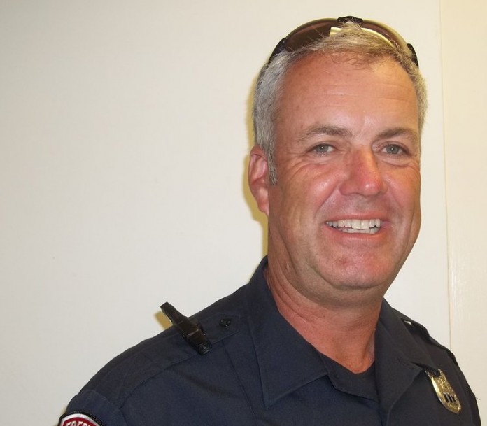 Freeport Police Department to Require Body Cameras on Officers