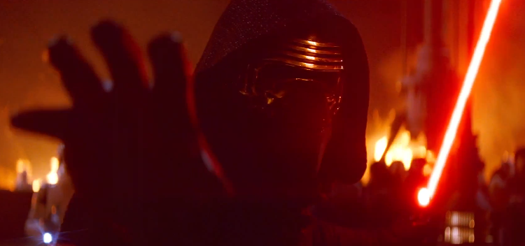 New ‘Star Wars: The Force Awakens’ Trailer Released [Video]