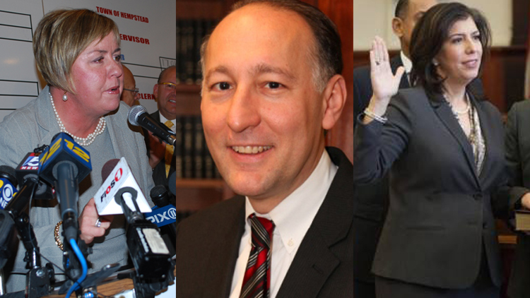 Kate Murray, Mike Scotto Challenge Nassau DA Madeline Singas Kate Murray, Mike Scotto Challenge Nassau DA Madeline Singas