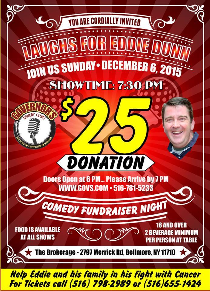 Do This: Long Island Concerts & Events November 19 – 25