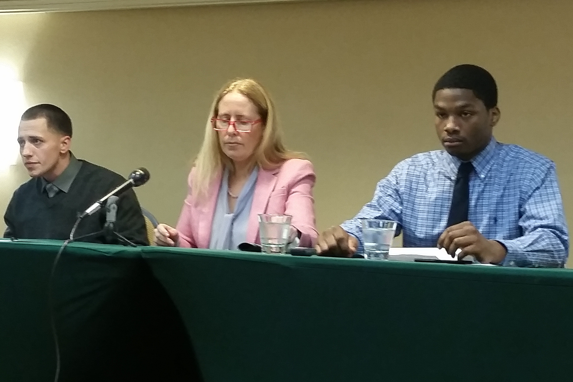 Men at Center of Long Island Police Brutality Cases Speak Out