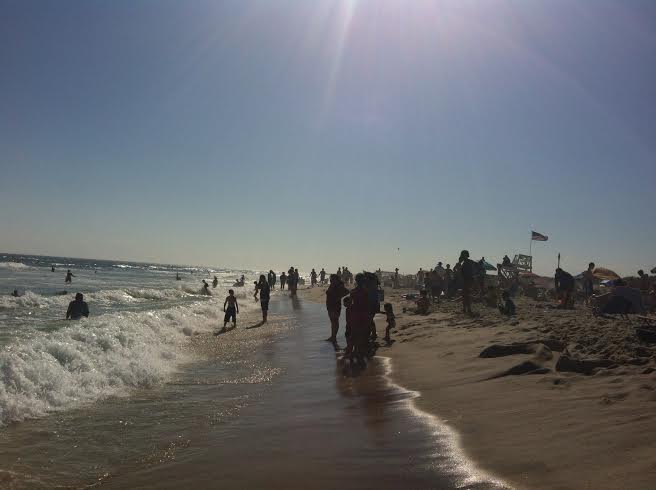 A Beginner’s Guide to Summer on Fire Island