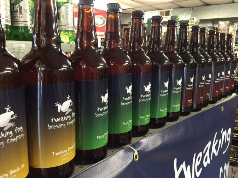 Ultimate Long Island Craft Beer & Brewery Guide