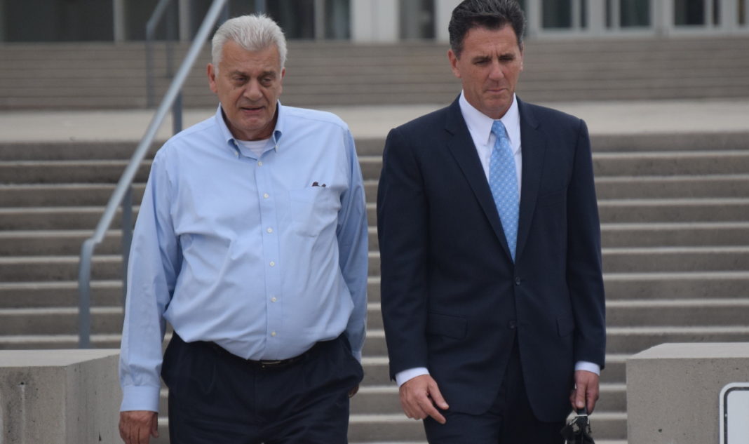 John Venditto Acquitted of Corruption Charges