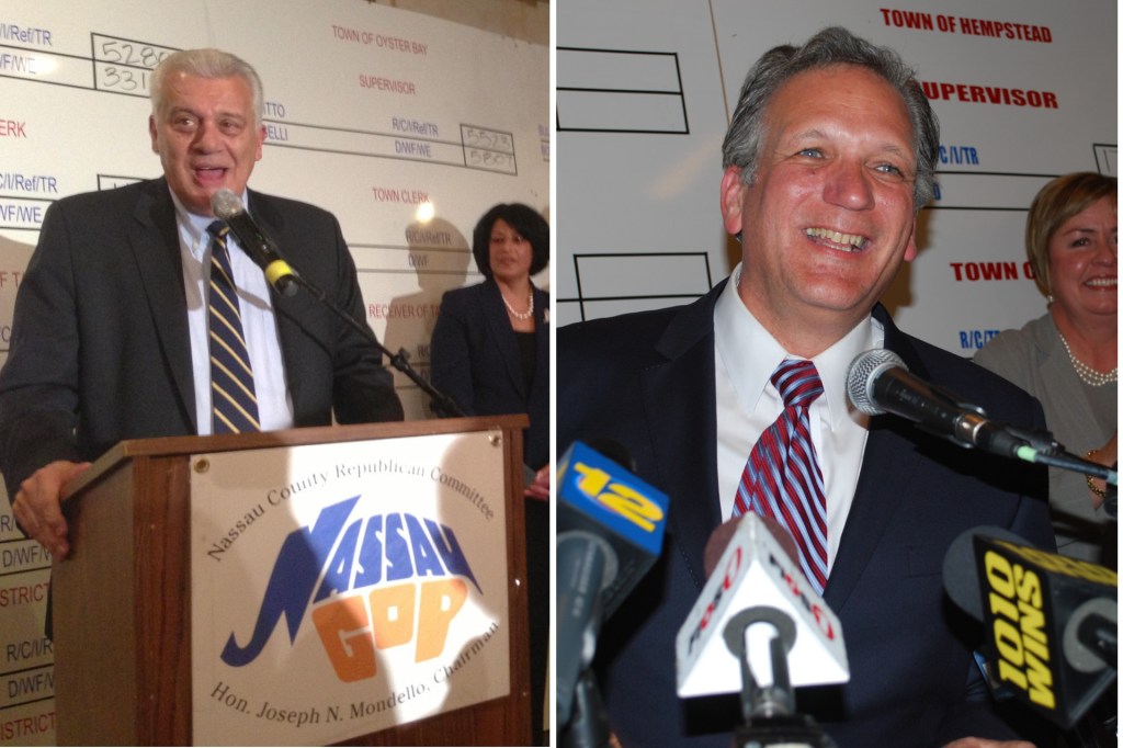 Mangano, Venditto Corruption Trial Scheduled to Start