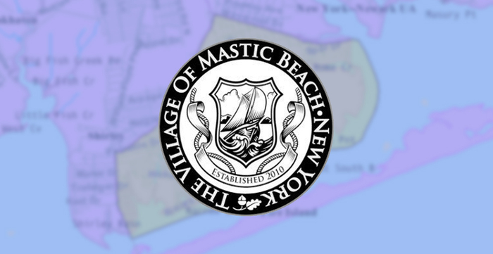 Mastic Beach Votes to Dissolve, Making it Third-Shortest-Lived Village ...