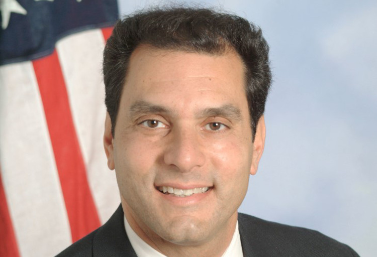 NYCLU Says Saladino Blocking Facebook Critics, Violating First Amendment