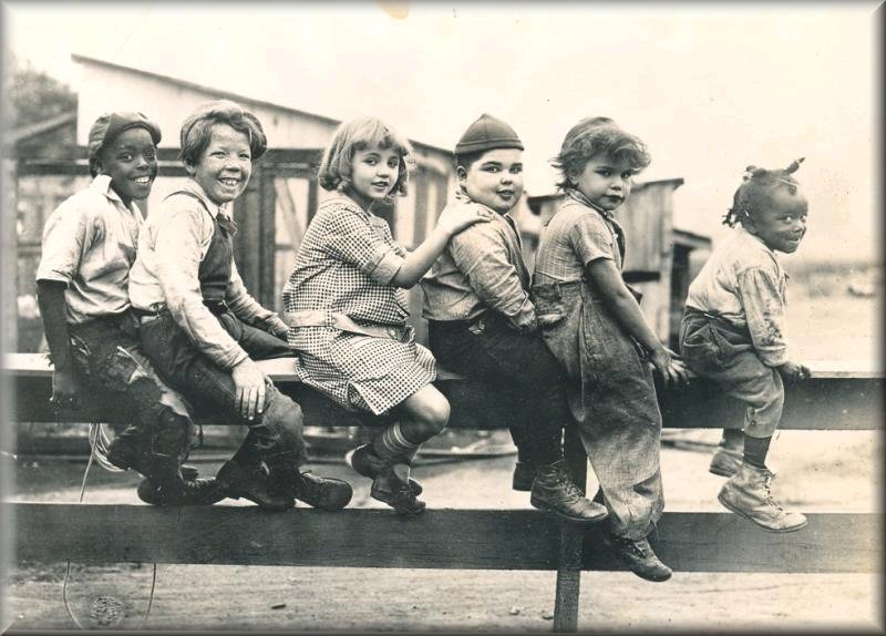 Founding Member of ‘Our Gang’ Comedies Gets the Silent Treatment at ...