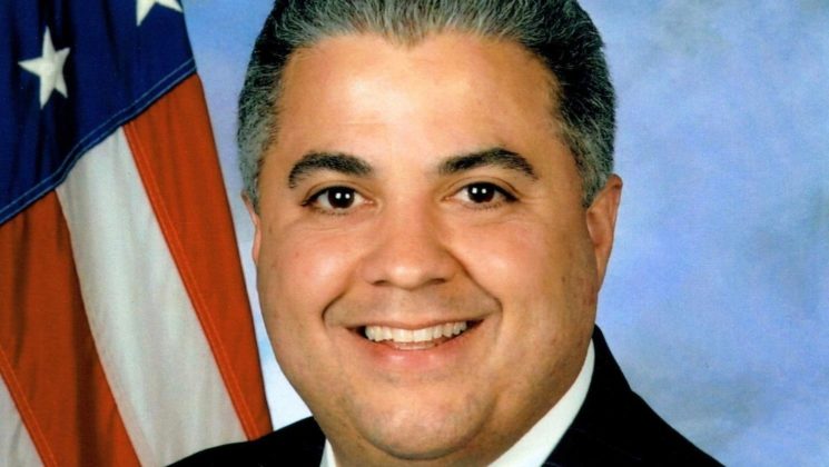 Nassau Dems Call for County Sheriff to Resign