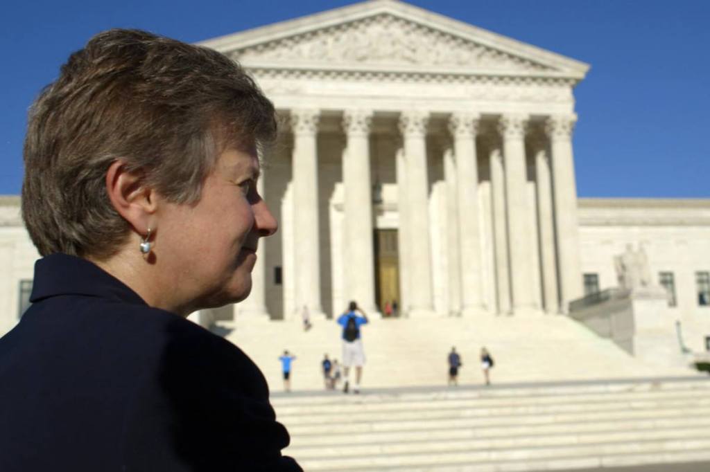 ‘The Freedom To Marry’ Gives Inside Look At Fight For Marriage Equality