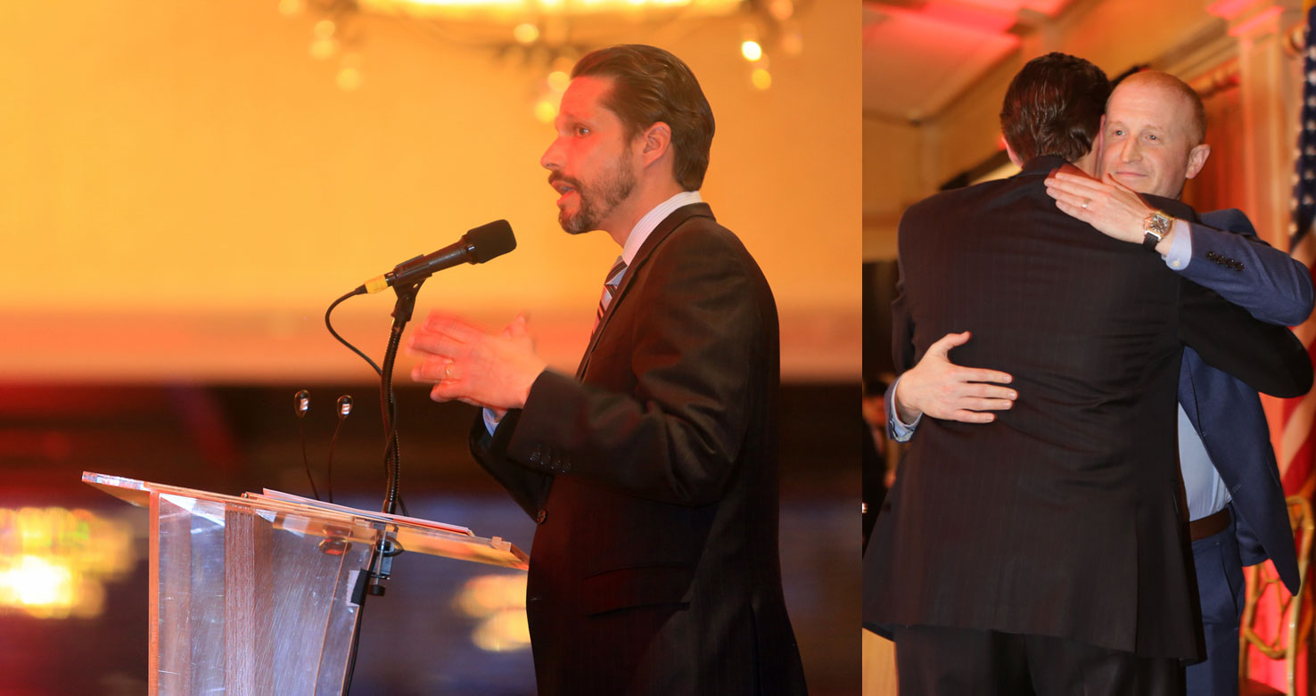 Schneps Family Acquires Long Island Press