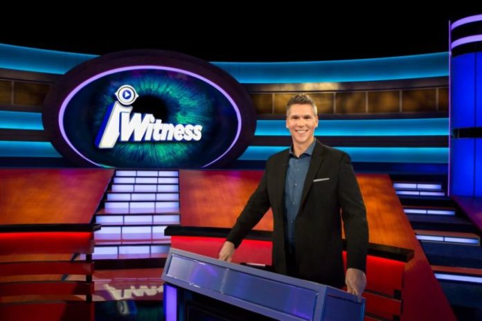 iWitness: New Game Show from Judge Judy Debuts