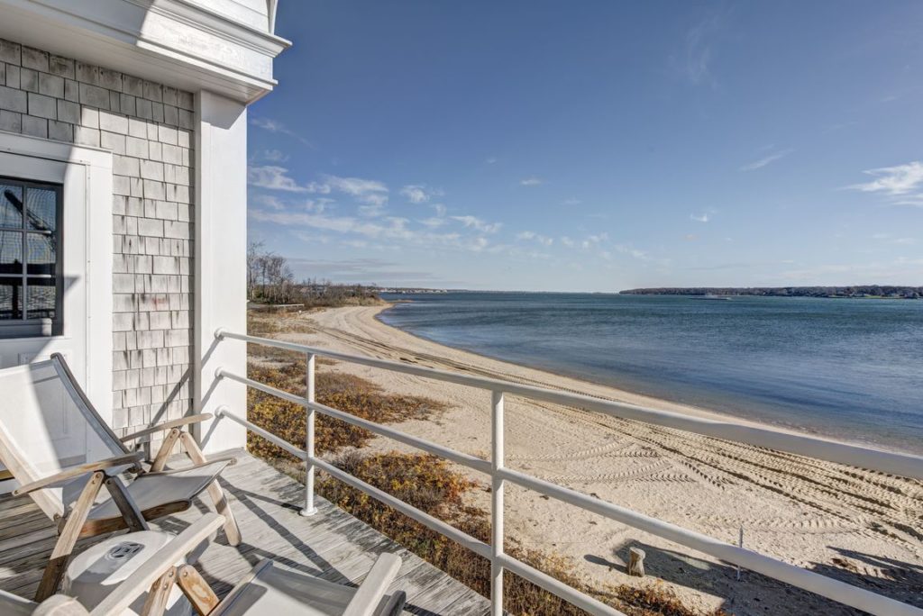 Greenport: A Whale of A Destination