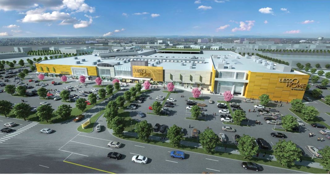 Lesso Home Turning Source Mall Into Decor Hub