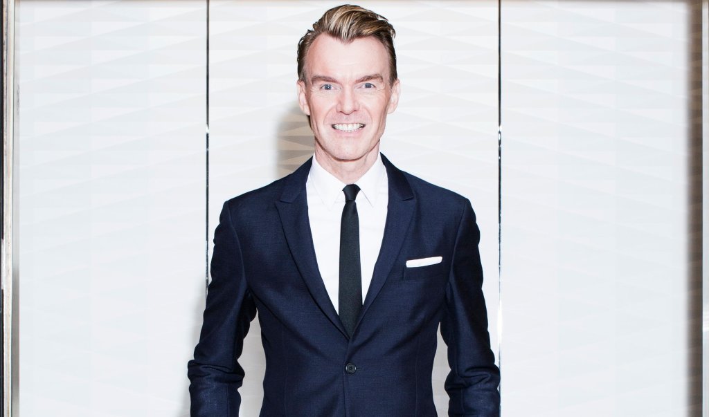 New Wave is Back, And Other Fashion Insights from Ken Downing