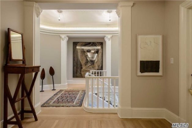 Iconic Sands Point Mansion Asks $16.8M