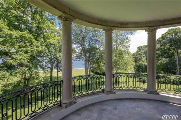 Iconic Sands Point Mansion Asks $16.8M