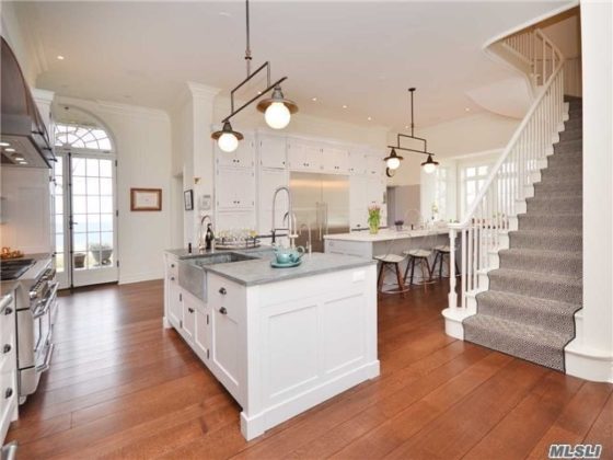 Iconic Sands Point Mansion Asks $16.8M