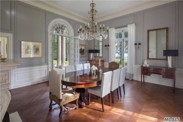 Iconic Sands Point Mansion Asks $16.8M