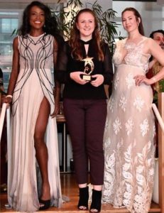 Meredith Gill: Long Island’s Newest Breakout Fashion Designer