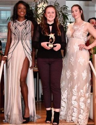 Meredith Gill: Long Island’s Newest Breakout Fashion Designer