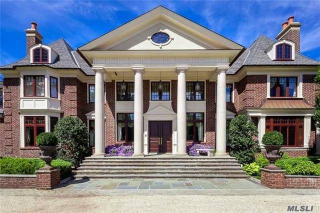 Waterfront Nissequogue Estate House Asks $5.9M