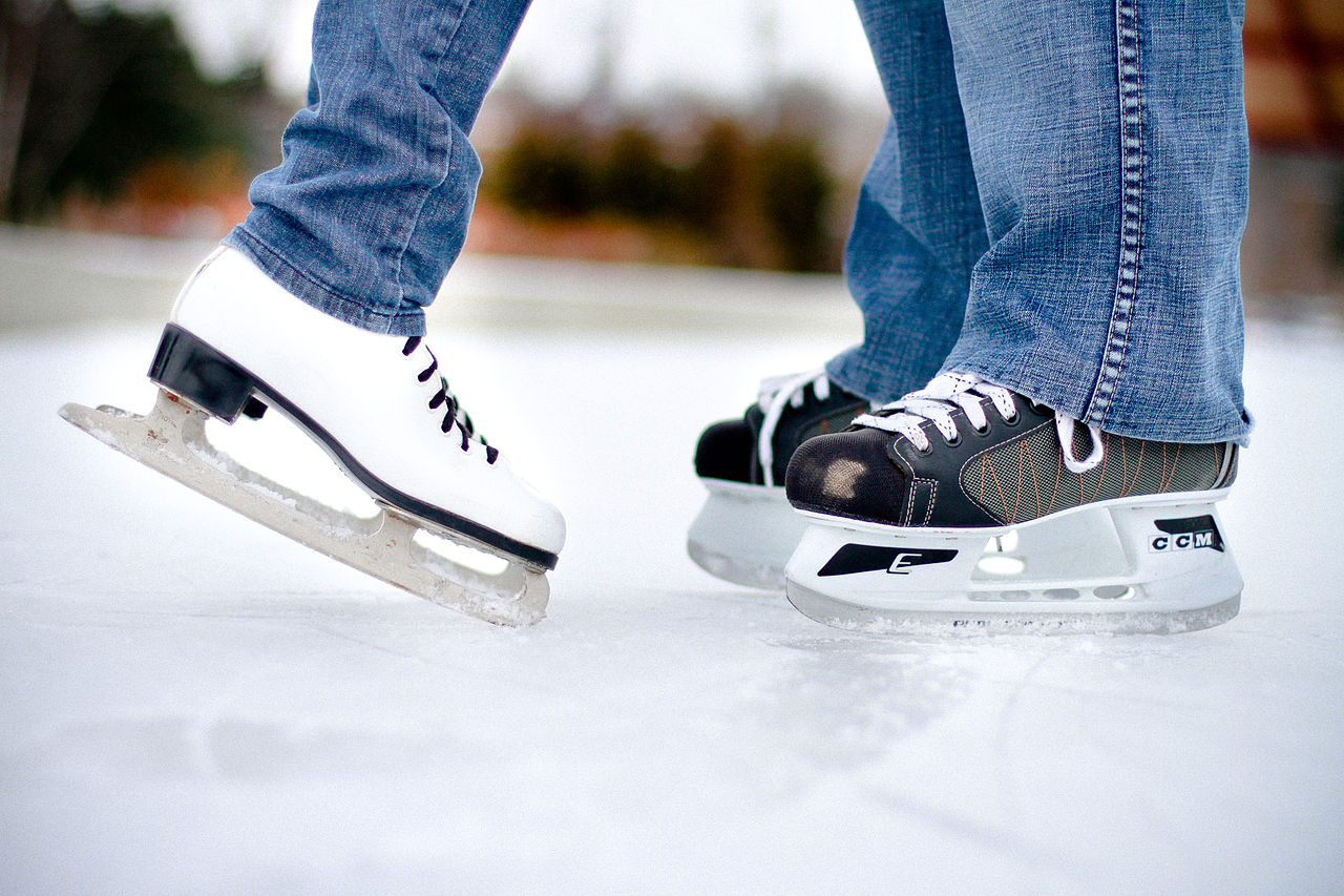 Guide to Long Island Ice Skating Rinks